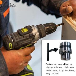 Noel Electric Drill Chuck Angle Grinder Drill Chuck with Key Lathe ...