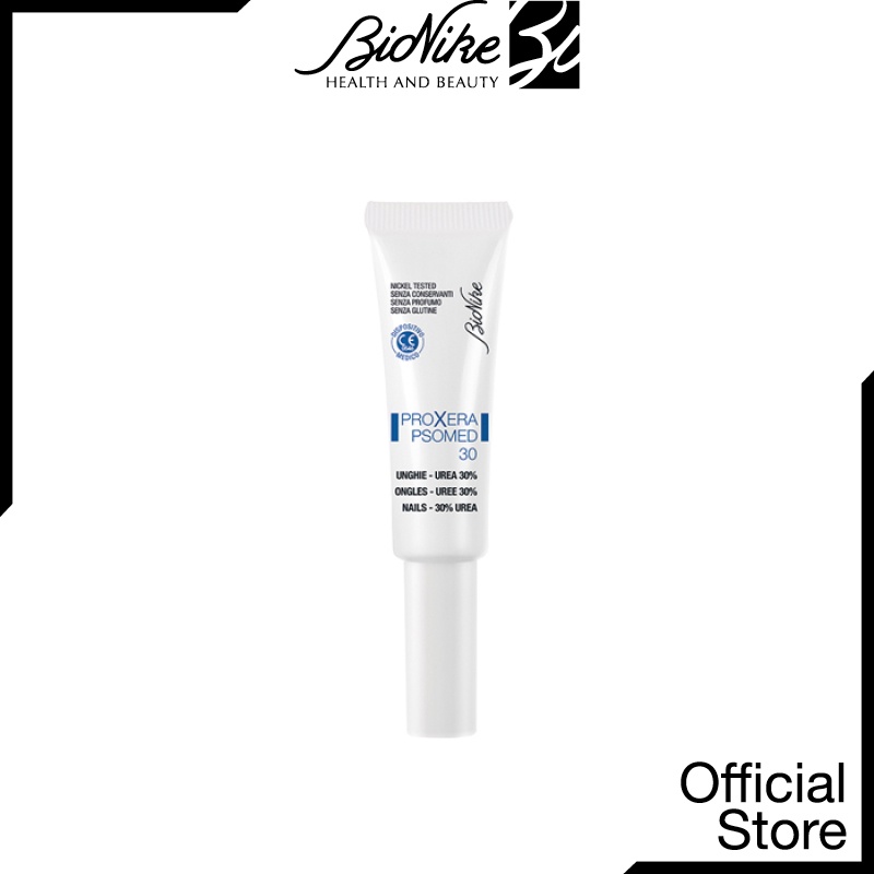 BIONIKE PROXERA PSOMED 30 NAILS 10ML-Treatment for Nail Psoriasis ...