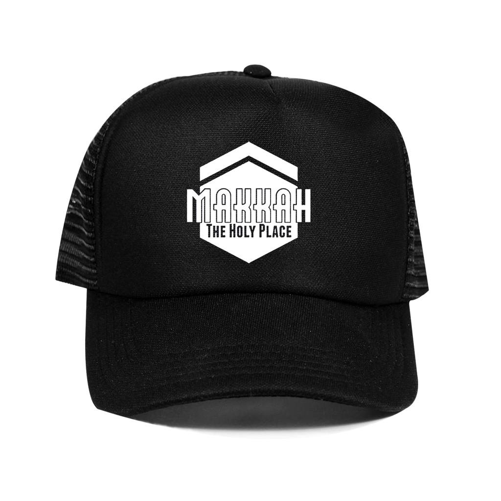 Makkah Hat Mecca Mecca Mecca Hajj Holy Land KAABAH Medina TG Hat Makkah ...