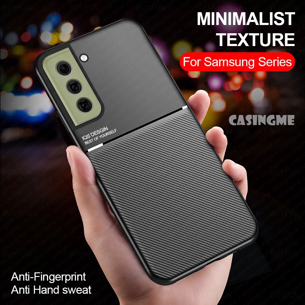 Samsung Galaxy S21 FE 5G S21FE S 21 Fe Plus Ultra 4G Bumper Phone Case ...