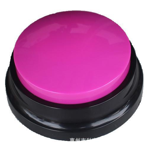 [Ready Stock Lowest Price] 2022 New Product Pet Ac Button Free ...