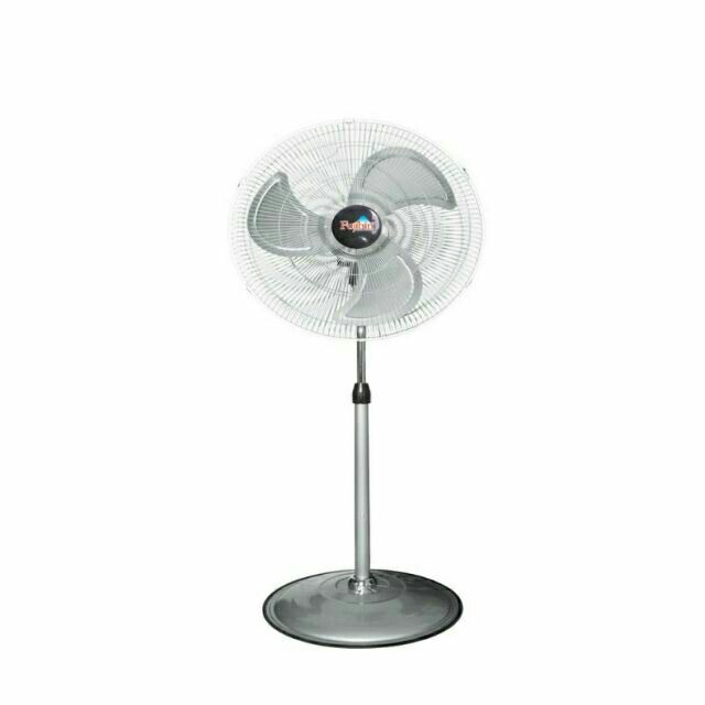 Fujibin 20"Stand Fan (Strong Wind Stand Fan) | Shopee Singapore