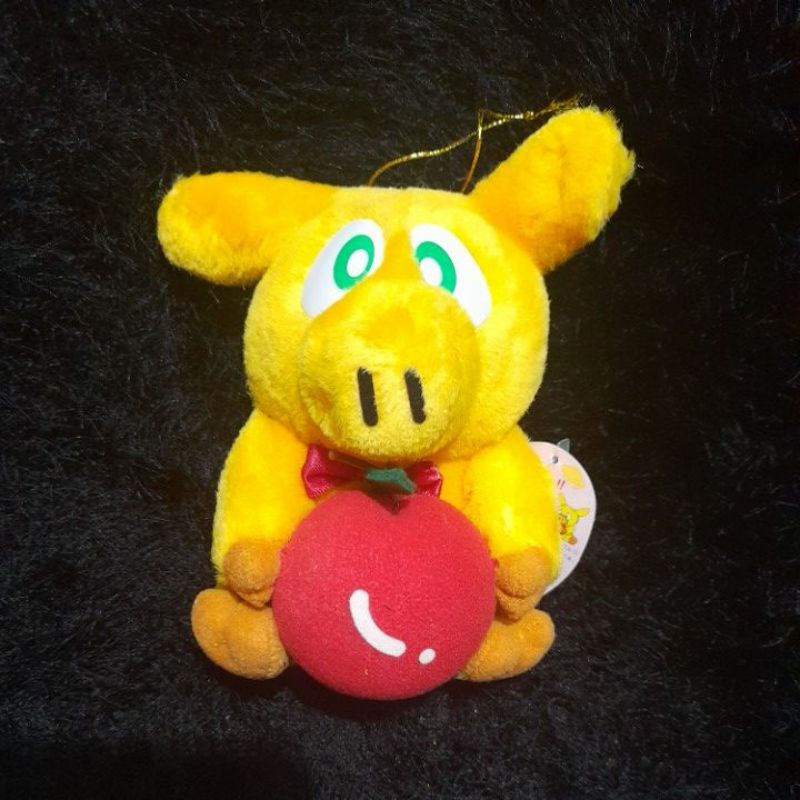 ton chan prince of bouringo tonde burin nuigurumi plush manga series ...