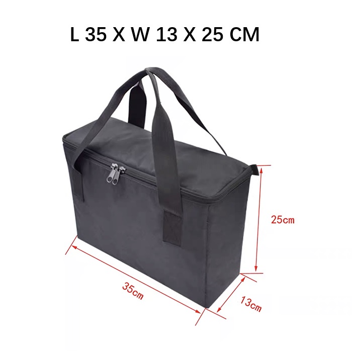PC Portable Carrying Case for mini ITX CASING | Shopee Singapore