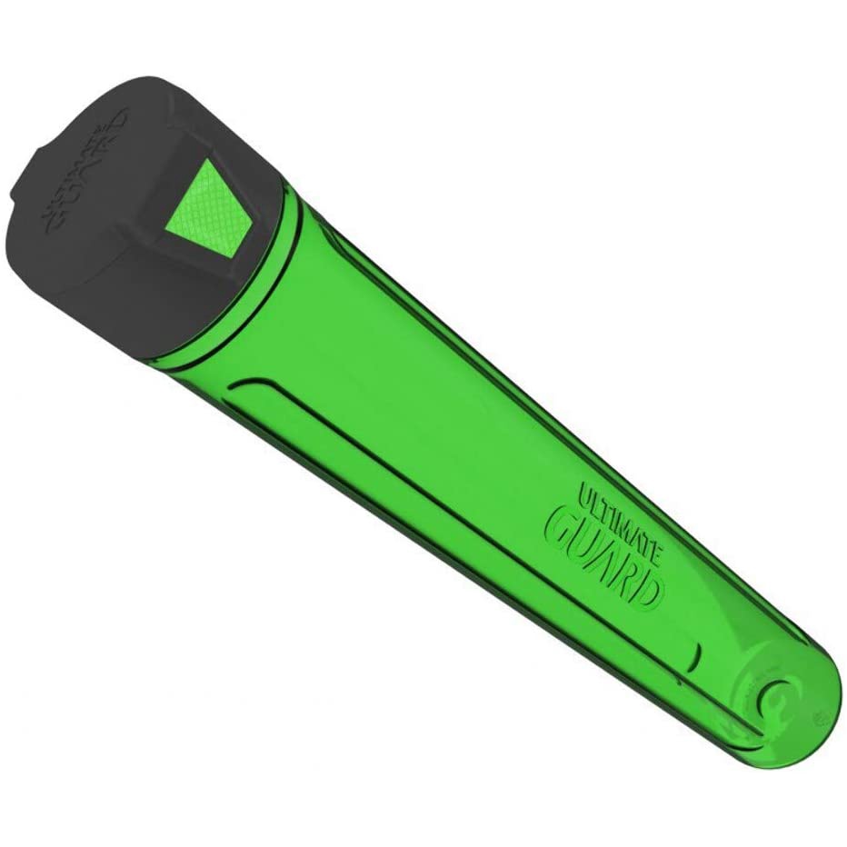 Ultimate Guard MatPod Playmat Case - Green | Shopee Singapore