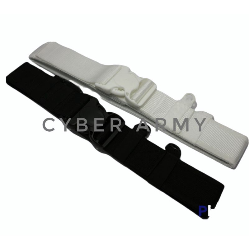 HITAM Commando Coupling ceklek pelcro commando Coupling commando ...