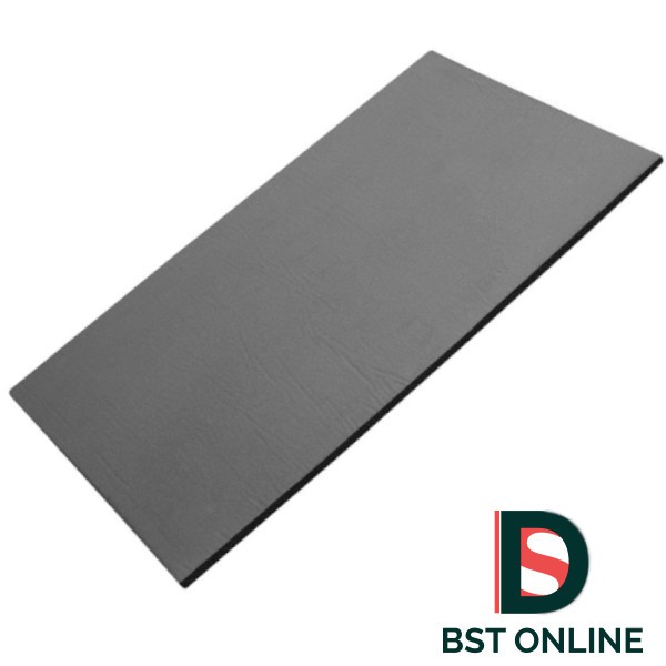BST 100x50cm Car Sound Proof Carpet Mat Axia Myvi Saga BLM FLX Persona ...