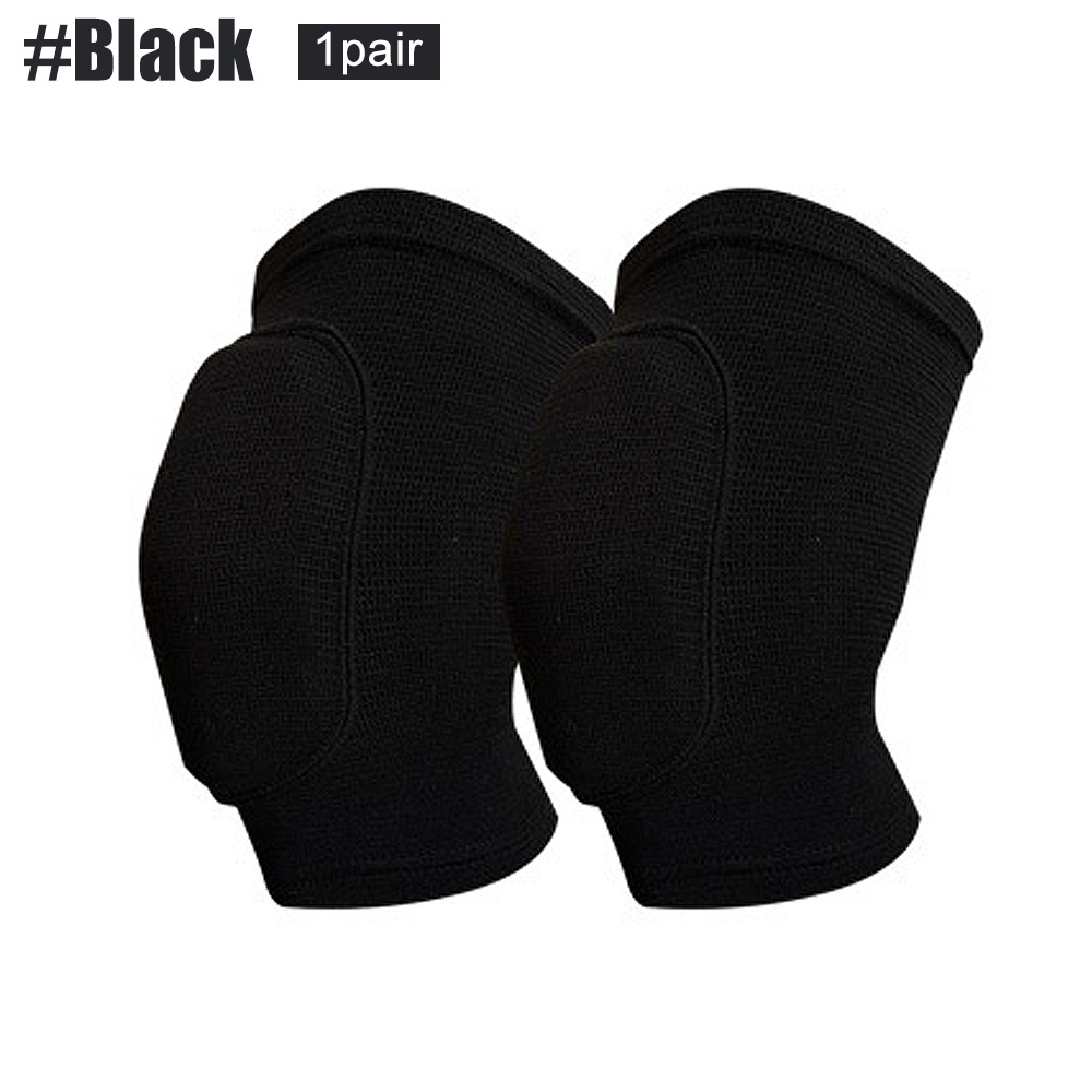 【2 PCS】SPOSAFE 1 Pair kids adult knee pads knee brace for Men Women ...
