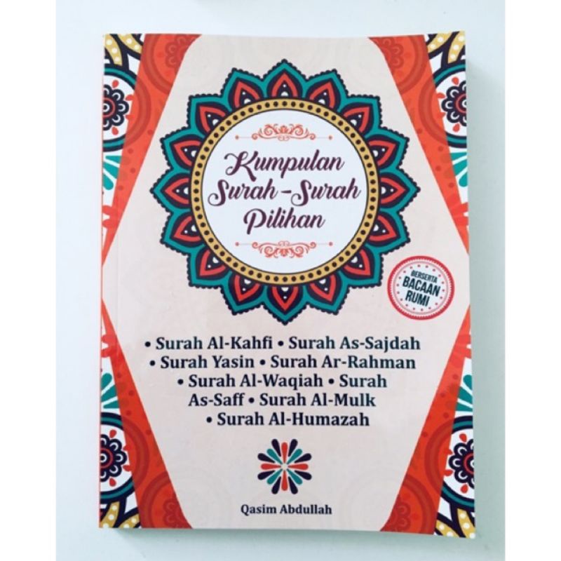 Collection Of Selected Letters (RUMI) | Shopee Singapore