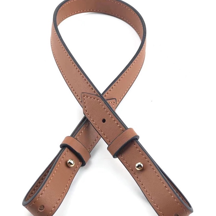 No buckle PU leather hand strap, ladies messenger bag, one shoulder ...