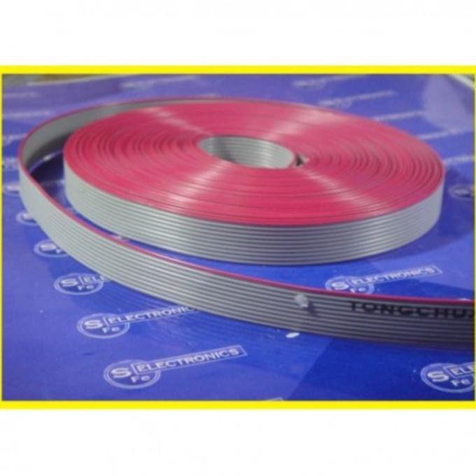 10 Pin Flat Cable (per Meter) | Shopee Singapore