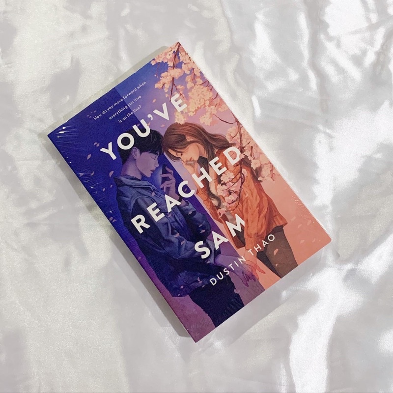 You've Reached Sam | Shopee Singapore