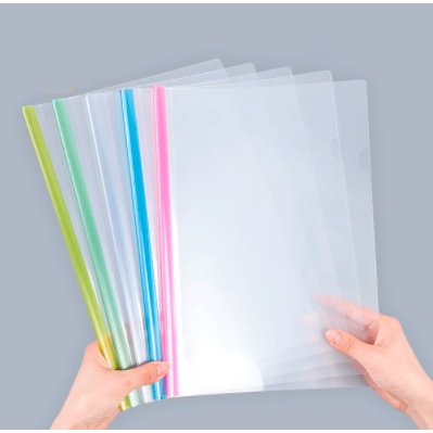 A4 File Slide Binder | Take-out pole clip file | Shopee Singapore