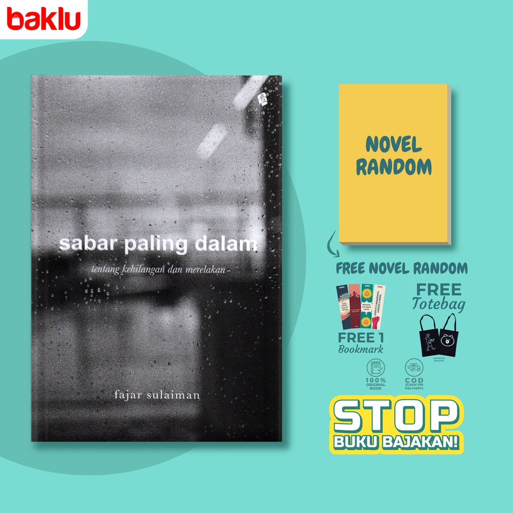The Most Latest SABAR Book In The Latest COVER - FREE Random NOVEL ...