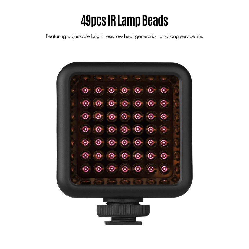 Mini IR Light (USB Type - C) | Shopee Singapore