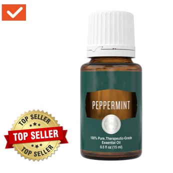 Peppermint young living store