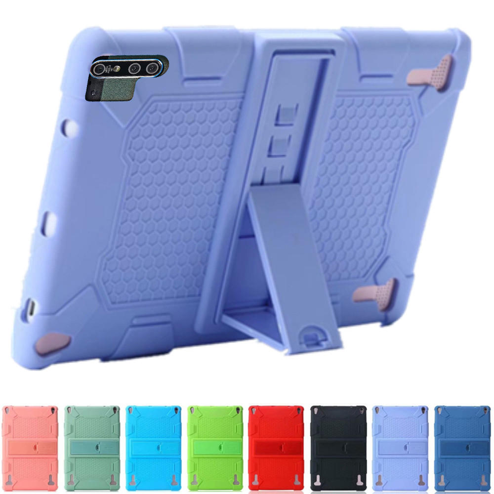 10'' Universal Soft Silicone Case 10.1 11.6 Tablet PC 3G/4G Android ...