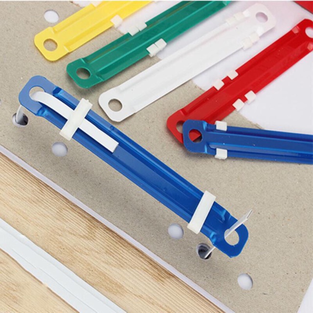 Paper Fastener (5pcs/ set) | Shopee Singapore