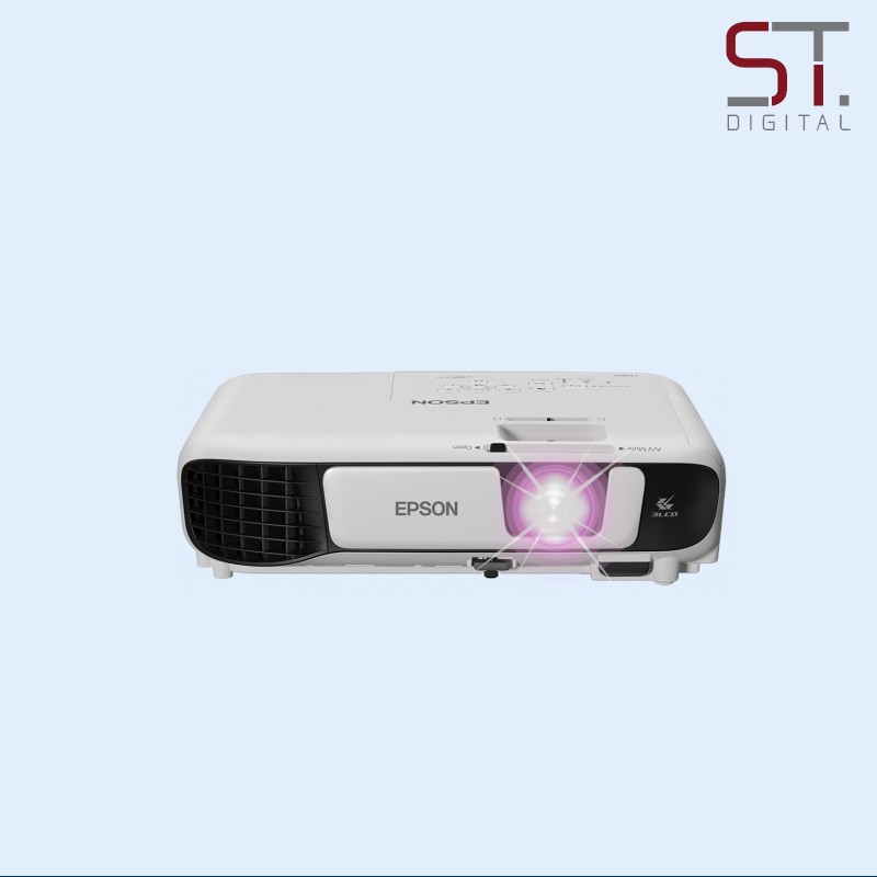 Epson EB-S41 SVGA 3LCD Projector | Shopee Singapore