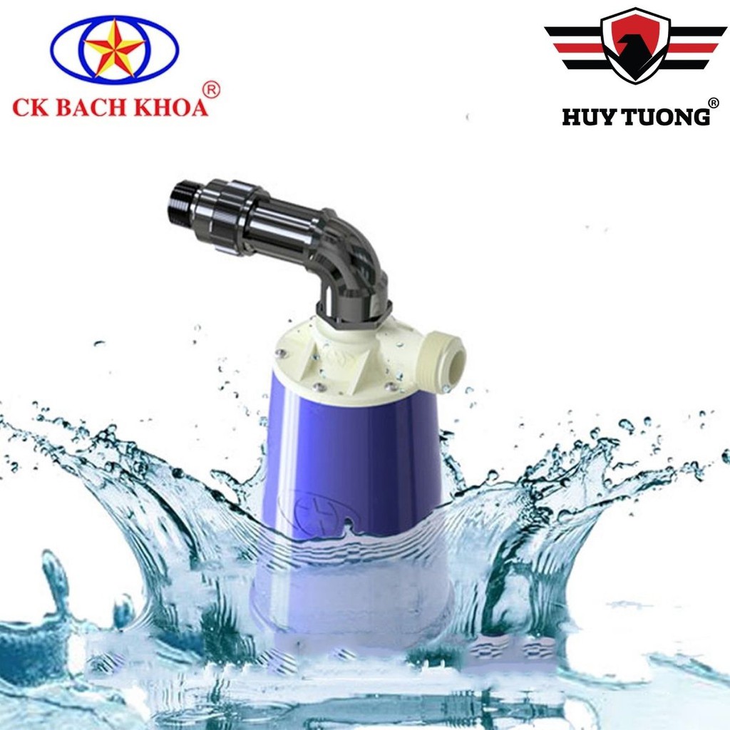 Smart Bach Khoa mechanical float 21 and 27 new generation models 2021 ...