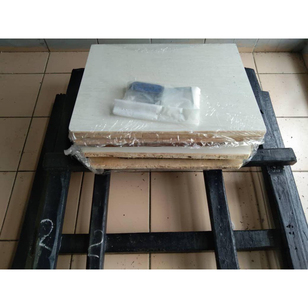 4-STATION FLATBED TABLE FOR SILKSCREEN PRINTING A3/A4 | Shopee Singapore