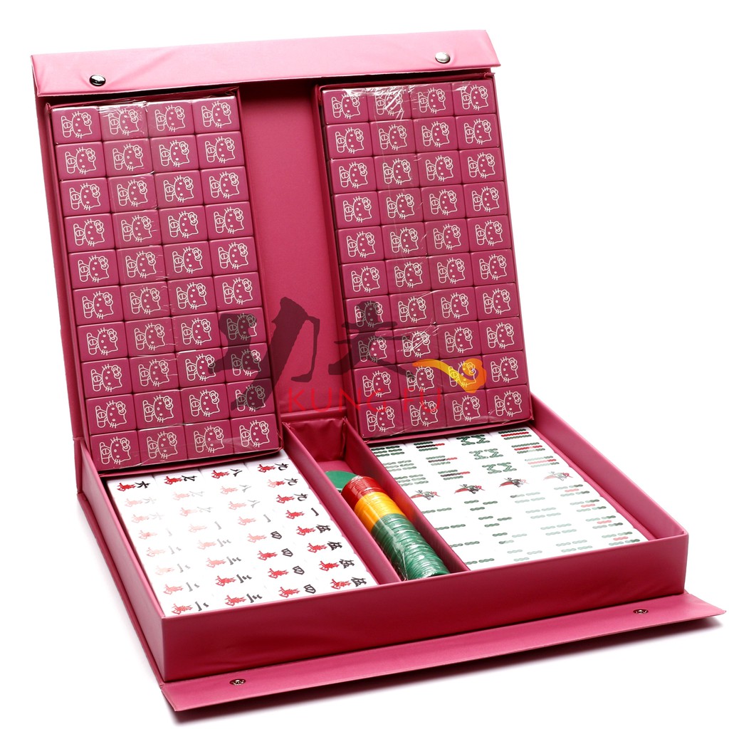 Hello Kitty 3Player Mahjong 4Player Mahjong Rummy Mahjong Lami Cinami ...