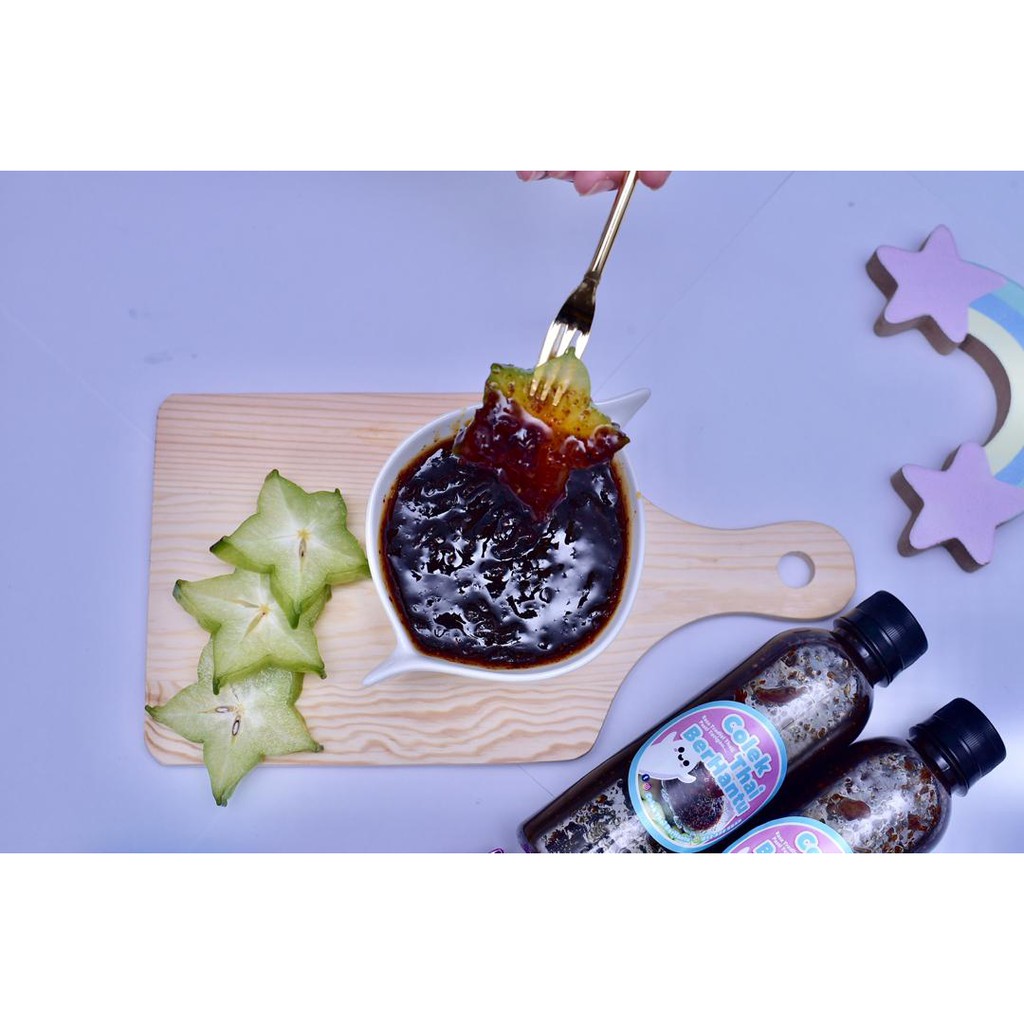 Haunted THAI Dab Pup (HALAL) | Shopee Singapore