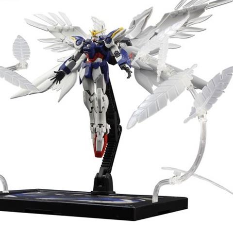 CEF G-026 G-027 MG RG Wing Zero Feather Effects Expansion Parts ...