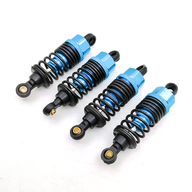 Tamiya TT02 Full Car Upgrade Parts Swing Arm Steering Cup Shock Absorber Mount CVD Wheel Tire ...