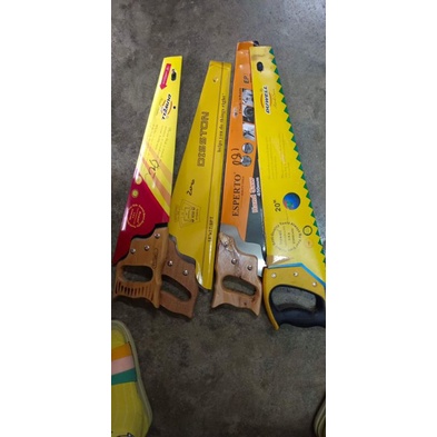 high quality Lagari for WOOD ( Hand wood Saw ):16" & 18" available ...