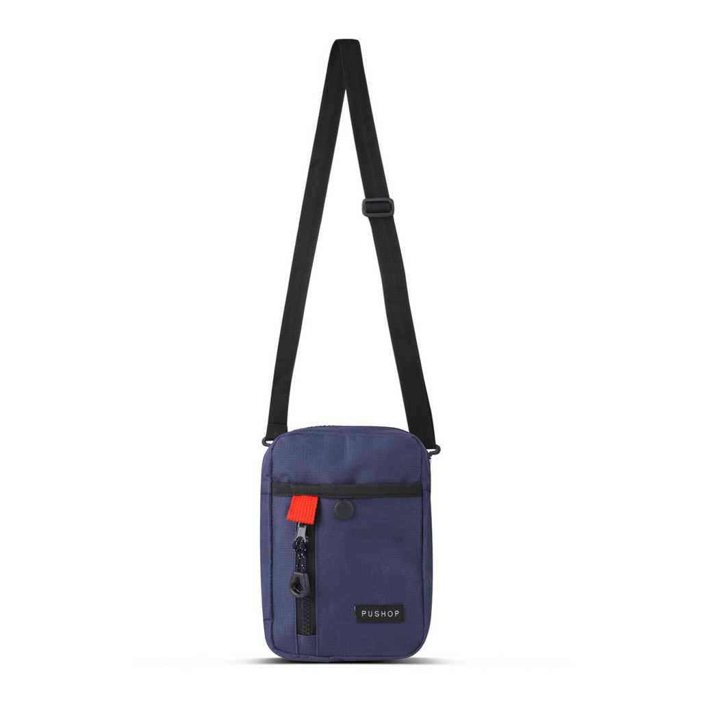 KHOEL Pushop Pouch Mini Slingbag Sling Bag | Shopee Singapore