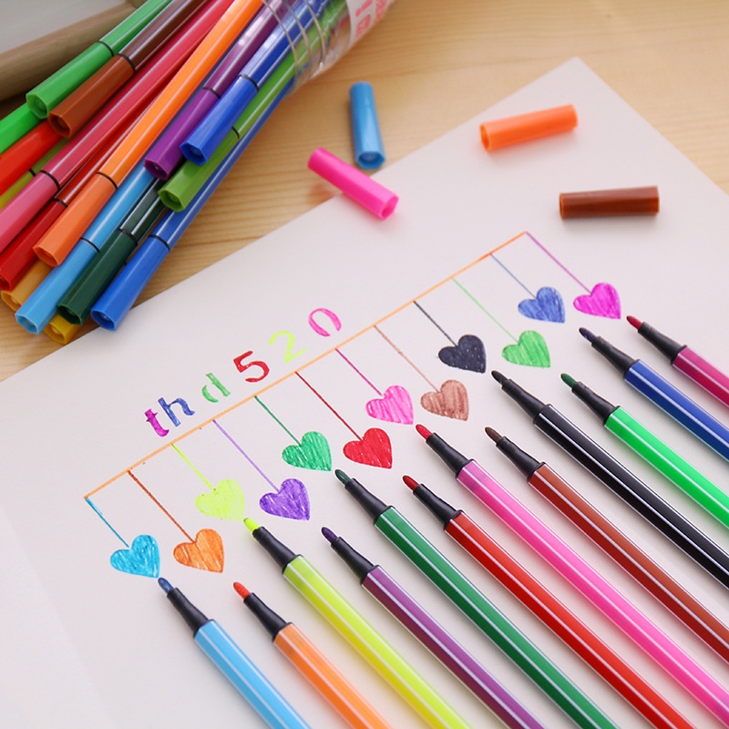 Coloring Book for Kid Color Book Color Pencil Coloring Book Colored ...