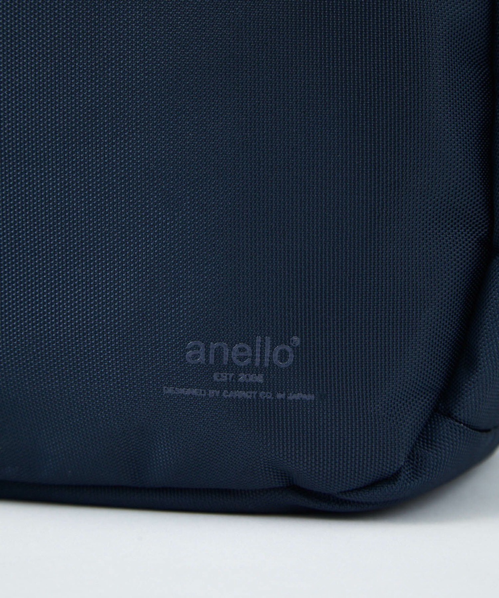anello Multifunctional Square Backpack (S) Black | NILE | Laptop Bag ...