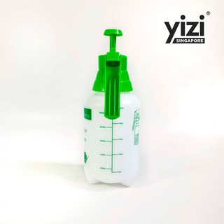 Multi-Purpose High Pressure Garden Sprayer (1L, 2L) | Shopee Singapore