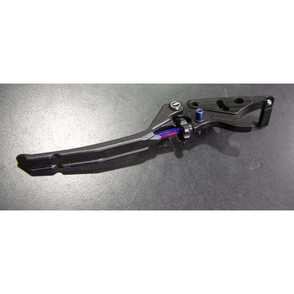[APEXX Lever] XMAX 300 Adjustable Brake Lever Hand Function Fine-Tuning ...