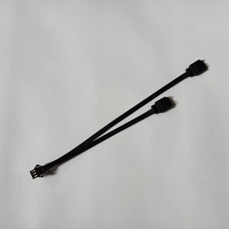 Replacement for LIAN LI ARGB Cable Kit - Y-Type 3P Signal Cable ...