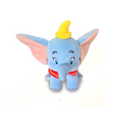 11" Classic Dumbo Plush (22185) | Shopee Singapore