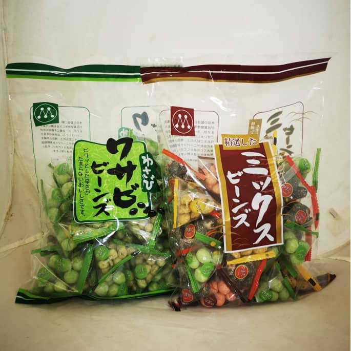Japanese yamata mixted nuts 420g | Shopee Singapore
