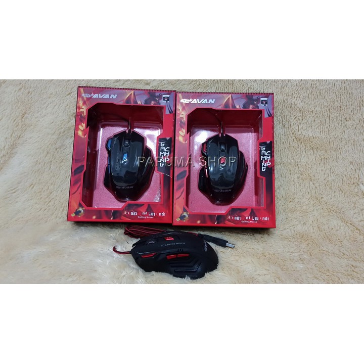 7d Wireless GAMING Mouse | Shopee Singapore