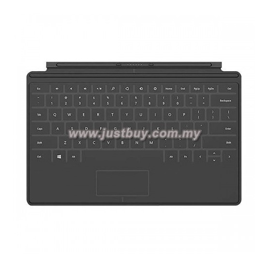 Microsoft Surface 2 / Surface RT / Surface PRO 1/2 Touch Cover Keyboard | Shopee Singapore