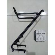 TERN SPARTAN RACK (FRONT RACK) | Shopee Singapore
