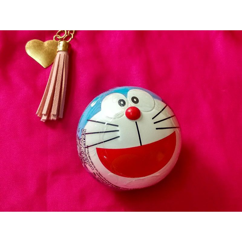 Lotte Doraemon - Orange flavored gum (3,2g) | Shopee Singapore