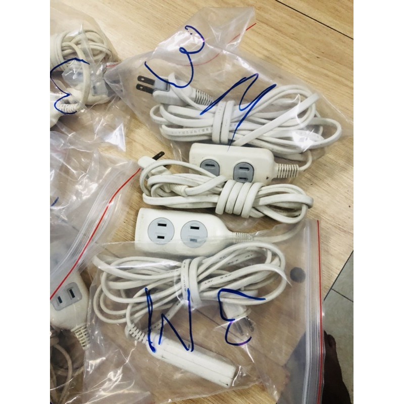 Japanese domestic electric socket - 3m | Shopee Singapore