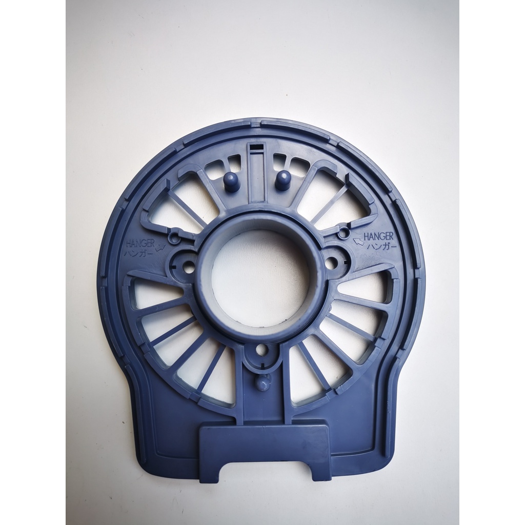KDK Stand Fan Cover Original Spare Part Thicker Durable Plastic ...