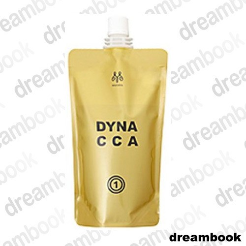 [In stock] Mucota Dyna Hair Straightening Salon Treatment 400g [CAT ...