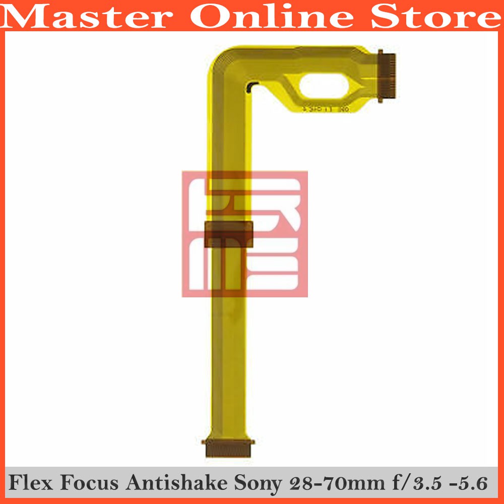 Flex Flexible Auto Focus Anti Shake Lens Kitfocus sony A7 Mark II FE 28 ...