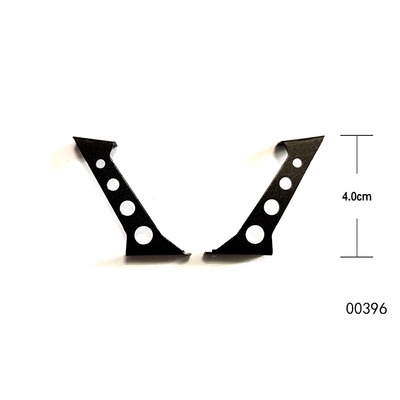 GS Hobby-Pro Aluminium Spoiler Stand | Shopee Singapore