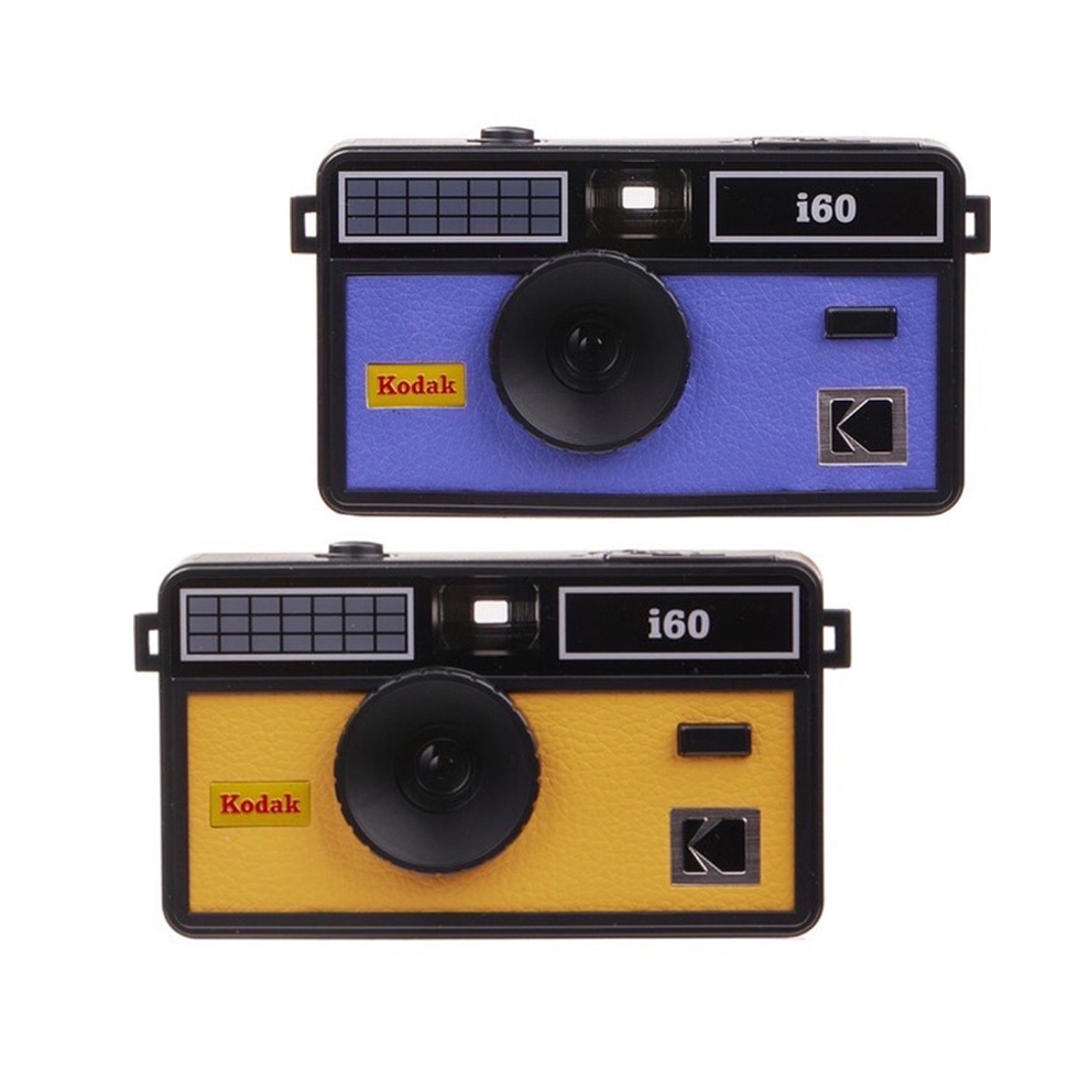 Kodak i60 35mm Reusable Film Camera | Shopee Singapore