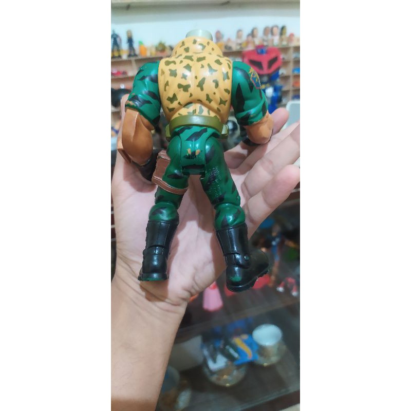 Hasbro DREAMWORKS & UCS TOYS FIGURE MAJOR CHIP HAZARD ORIGINAL | Shopee ...