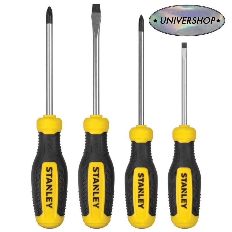 Stanley screwdriver individual size / Screw driver / repair tools ...